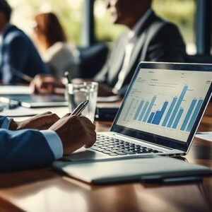 Financial Services Provider