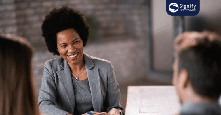 The Power of Employee Experience (EX) – Signify Software